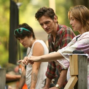 Higher Ground - Rotten Tomatoes