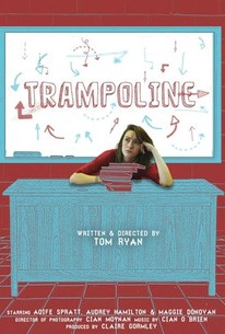 Trampoline (2014) | Rotten Tomatoes