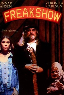 Freakshow | Rotten Tomatoes