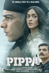 Pippa | Rotten Tomatoes
