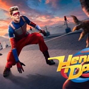 Henry Danger - Rotten Tomatoes