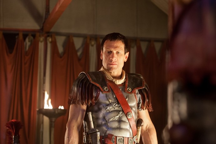 Simon Merrells Blood Of My Blood