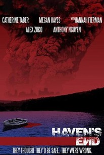 Haven's End | Rotten Tomatoes