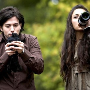 Dread - Rotten Tomatoes