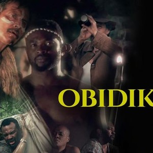 Obidike - Rotten Tomatoes
