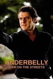 Underbelly: War on the Streets: Season 1 | Rotten Tomatoes