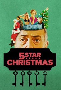 5 Star Christmas | Rotten Tomatoes