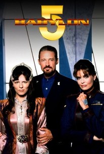 Babylon 5 | Cast and Crew | Rotten Tomatoes