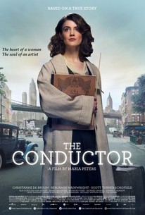 The Conductor | Rotten Tomatoes