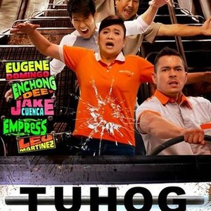 Tuhog - Rotten Tomatoes