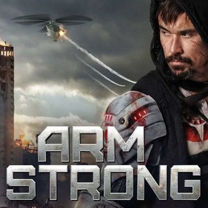 Armstrong - Rotten Tomatoes