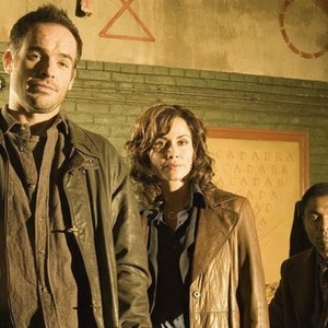 The Dresden Files: Season 1, Episode 5 - Rotten Tomatoes