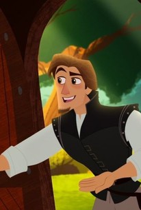 Tangled: The Series: Season 1, Episode 1 - Rotten Tomatoes