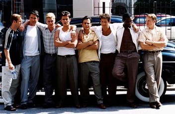 Costas Og Louis Mandylor