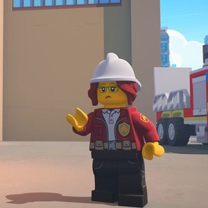 LEGO City Adventures: Season 4, Episode 17 - Rotten Tomatoes