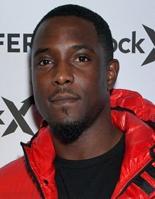 Junior Afolabi Salokun | Rotten Tomatoes