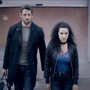 I Am Vengeance - Rotten Tomatoes