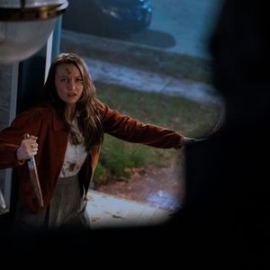 Halloween Kills - Rotten Tomatoes