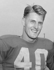 Elroy Hirsch | Rotten Tomatoes