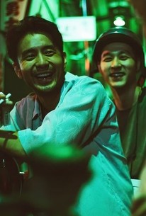 Nowhere Man (2019) | Rotten Tomatoes