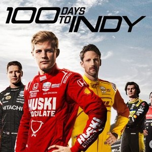 100 Days to Indy - Rotten Tomatoes