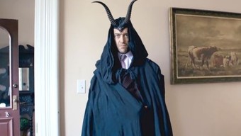 Hail Satan? - Rotten Tomatoes