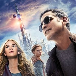 Tomorrowland - Rotten Tomatoes
