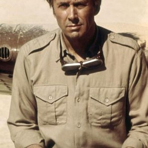 Richard Kiley - Rotten Tomatoes