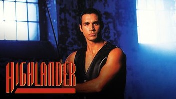highlander series 4