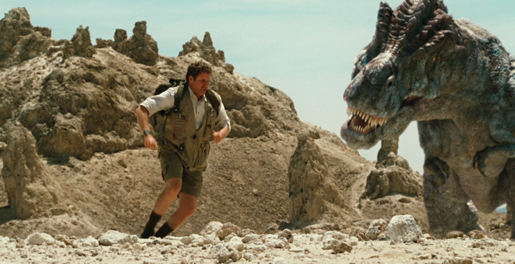 Land of the Lost - Rotten Tomatoes