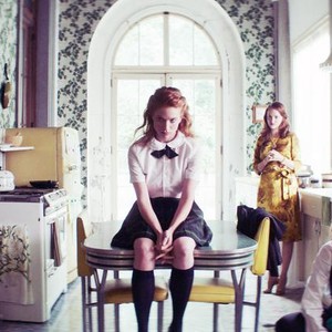 Imogen Waterhouse - Rotten Tomatoes