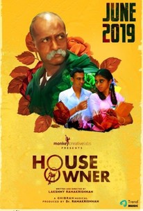 House Owner | Rotten Tomatoes
