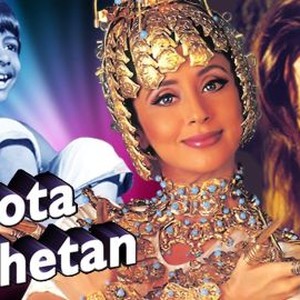 Chhota Chetan - Rotten Tomatoes