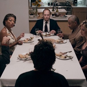 The Perfect Host - Rotten Tomatoes