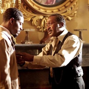 André Benjamin - Rotten Tomatoes