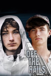 Off the Rails (2022) | Rotten Tomatoes