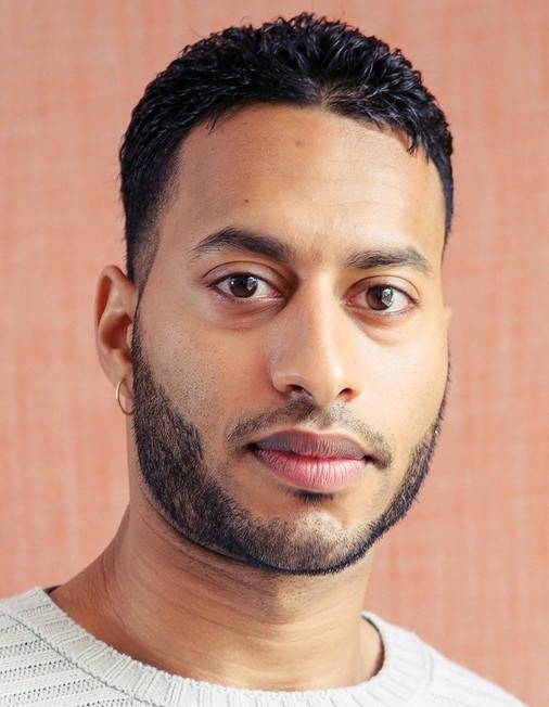 Ryan McKen - Rotten Tomatoes