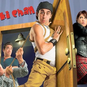 Zaki Chan - Rotten Tomatoes