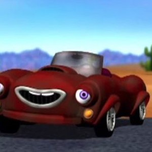 A Car's Life: Sparky's Big Adventure - Rotten Tomatoes