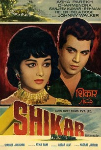 Shikar - Movie Reviews - Rotten Tomatoes
