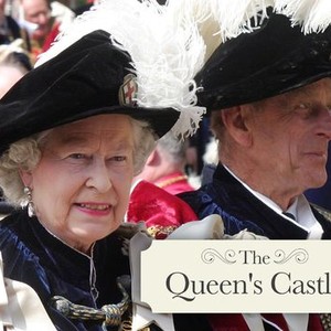 The Queen's Castle - Rotten Tomatoes