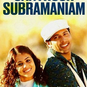 Santhosh Subramaniam - Rotten Tomatoes