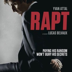 Rapt - Rotten Tomatoes