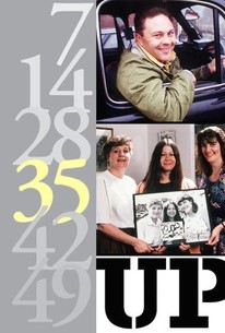 35 Up (1991) | Rotten Tomatoes