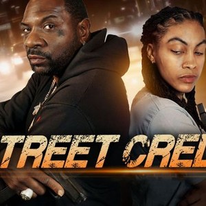 Street Cred - Rotten Tomatoes