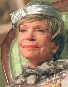 Tilly Lauenstein | Rotten Tomatoes