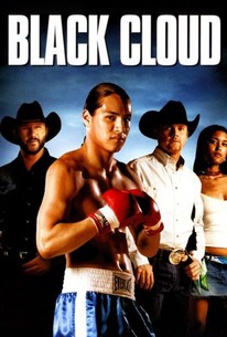 Black Cloud | Rotten Tomatoes