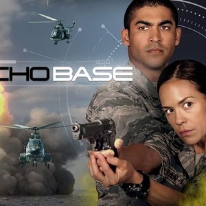 Echo Base - Rotten Tomatoes