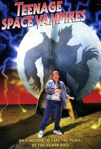 Teenage Space Vampires | Rotten Tomatoes