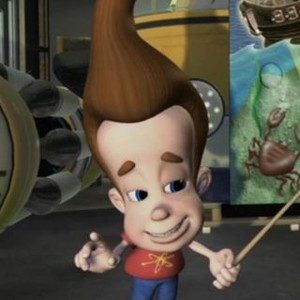 Jimmy Neutron: Season 1, Episode 5 - Rotten Tomatoes